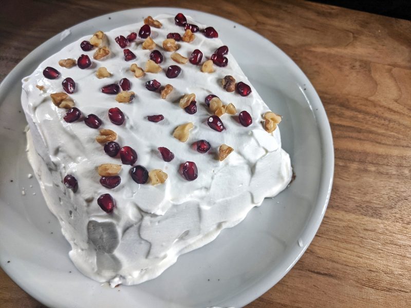 Diplomatico - The Buslife Kitchen